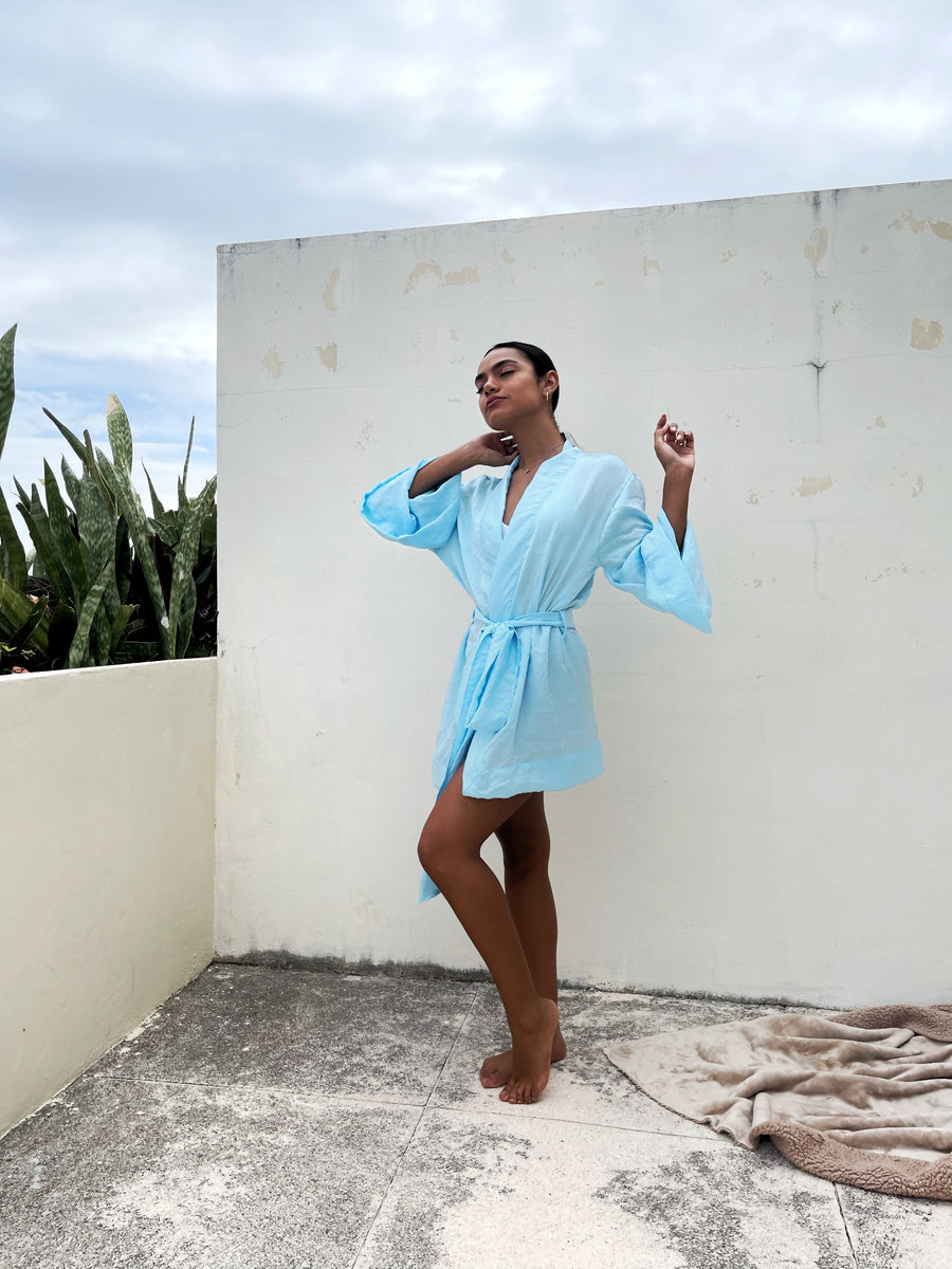 THE LOUNGE ROB MINI – Chilali the Label